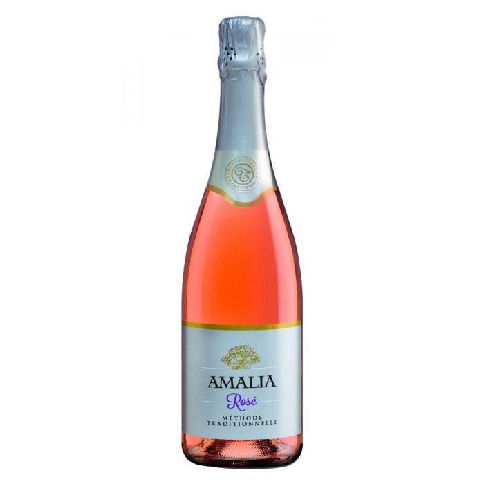 Amalia Rose Rose 750ml - Tselepos - Epinoia