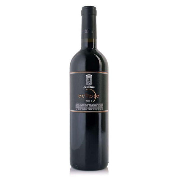 Eclipse Red (2020) 750ml - Gentilini - Epinoia