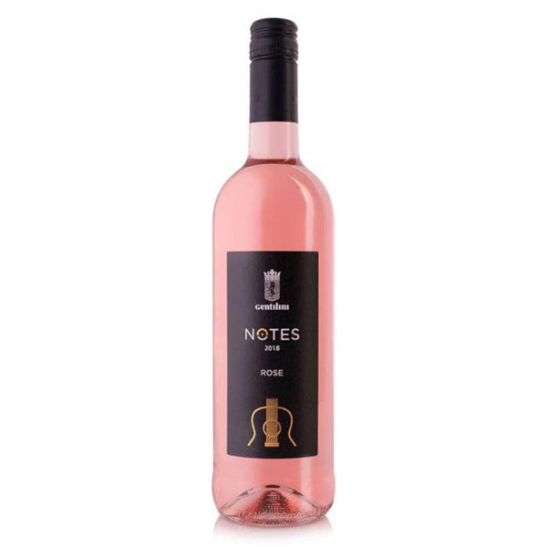 Gentilini Rose Rose (2024) 750ml - Gentilini - Epinoia