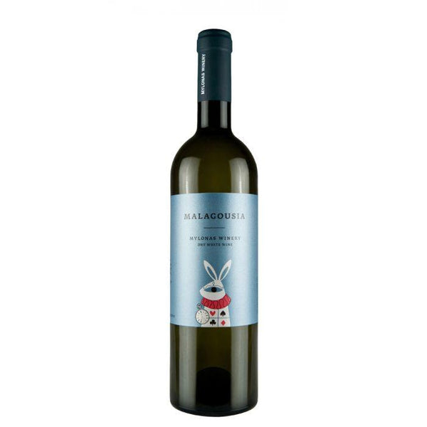 Mylonas - Malagouzia White (2024) 750ml - Mylonas - Epinoia