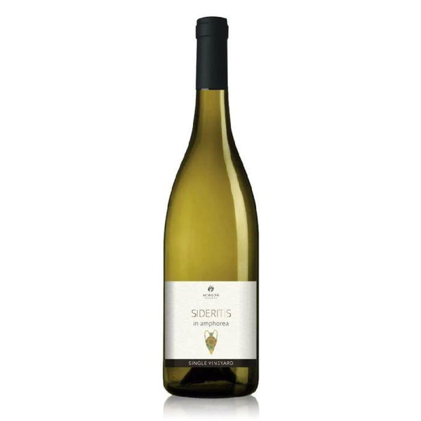 Sideritis in Amphorea White (2024) 750ml - Acheon Winery - Epinoia